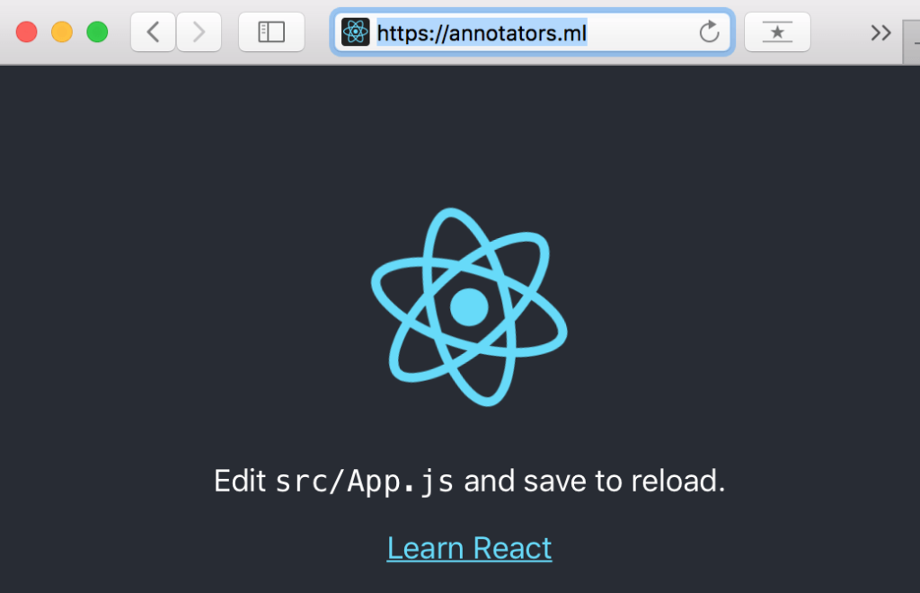 React アプリを開発環境から Apache 本番環境へ移行せよ〜 | CentOS 7 | ジェイス ブログ