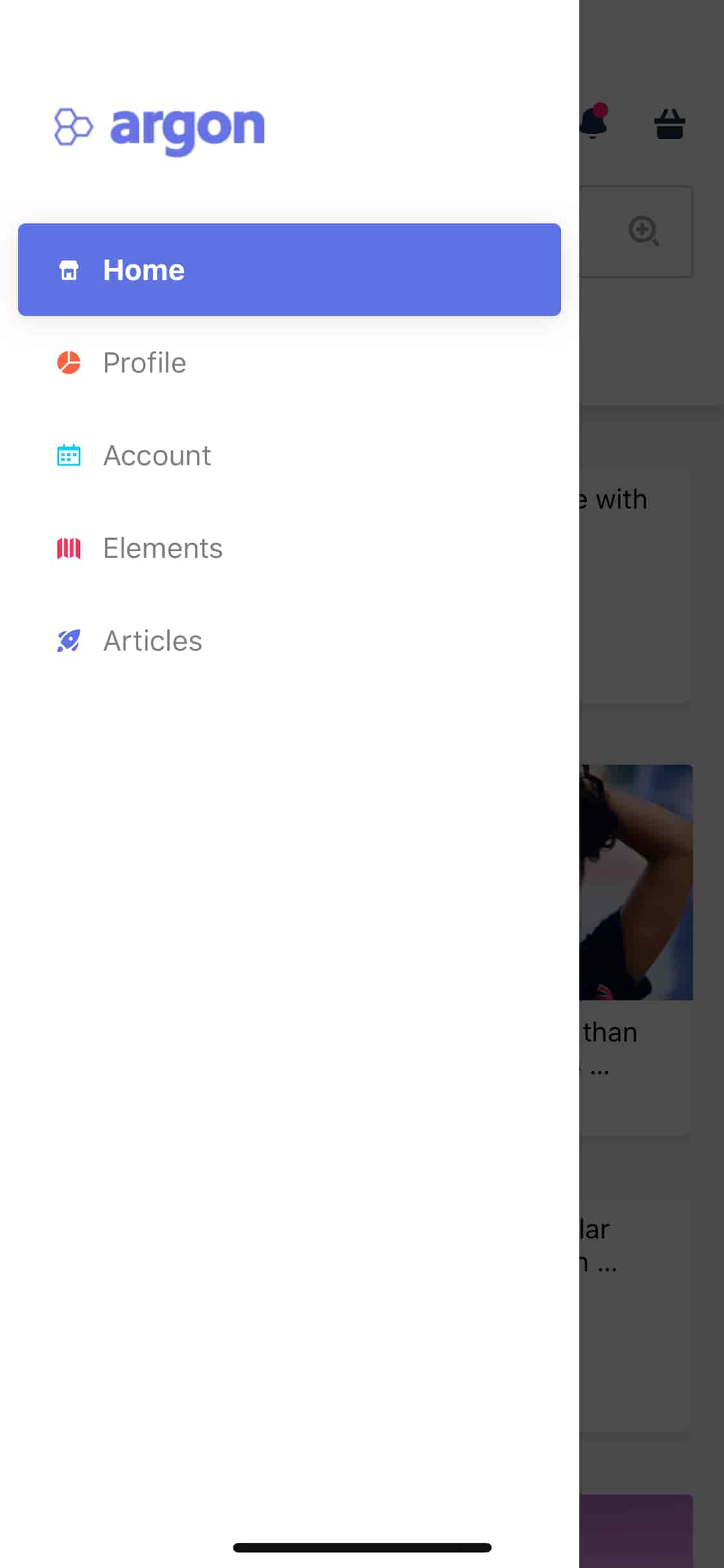 Argon React Native で React Native をはじめる〜開発環境作り〜 | ジェイス ブログ