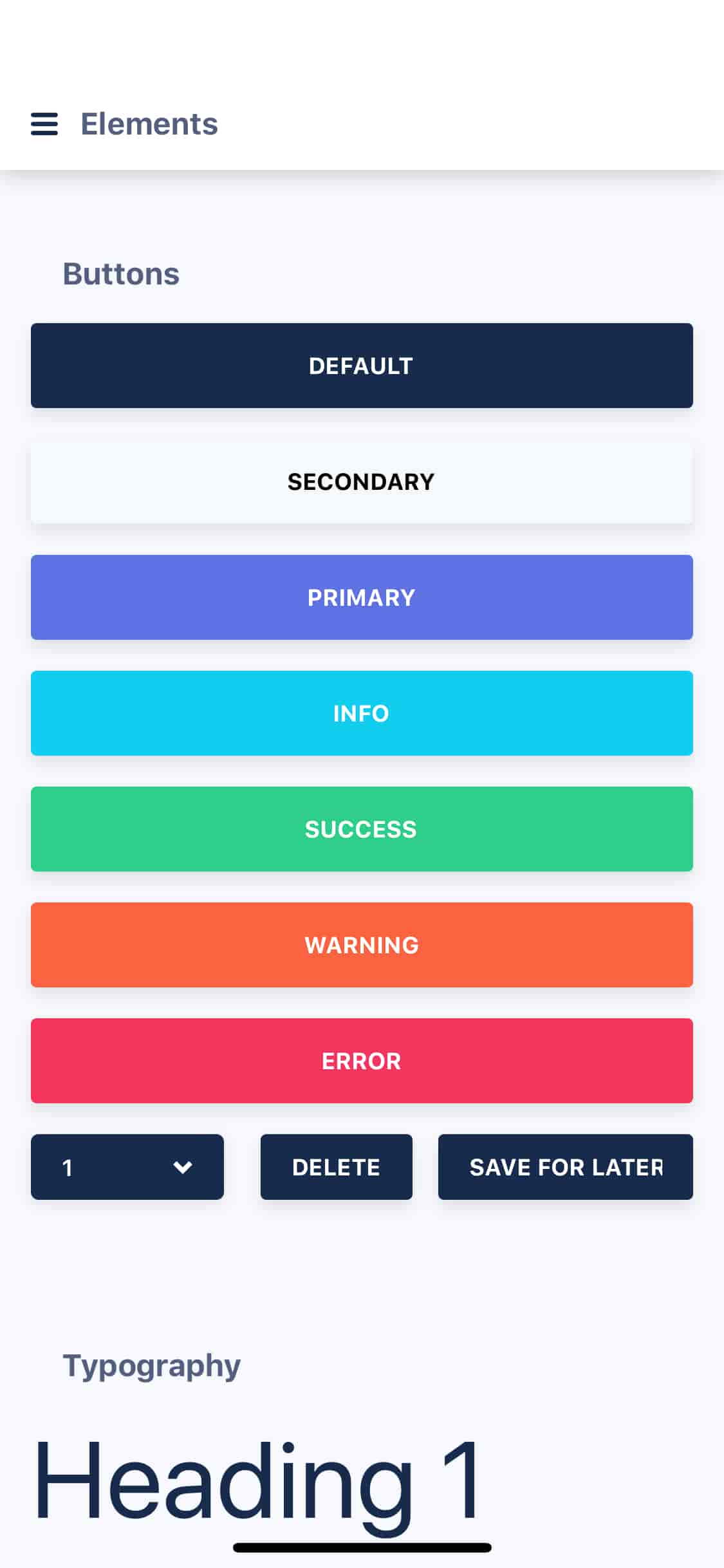 Argon React Native で React Native をはじめる〜開発環境作り〜 | ジェイス ブログ