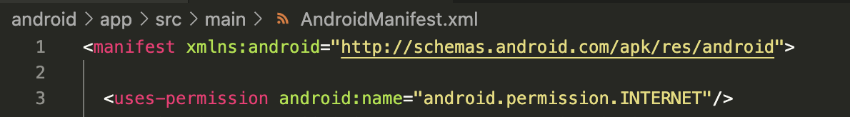 Task :app:processDebugGoogleServices FAILED エラーを修正する方法 | ジェイス ブログ